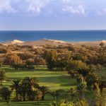 Golf course – Maspalomas Golf